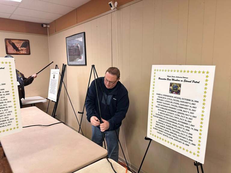 December Report – The Puget Soundings